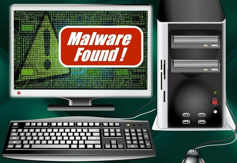 Virus Removal - Hart Computers